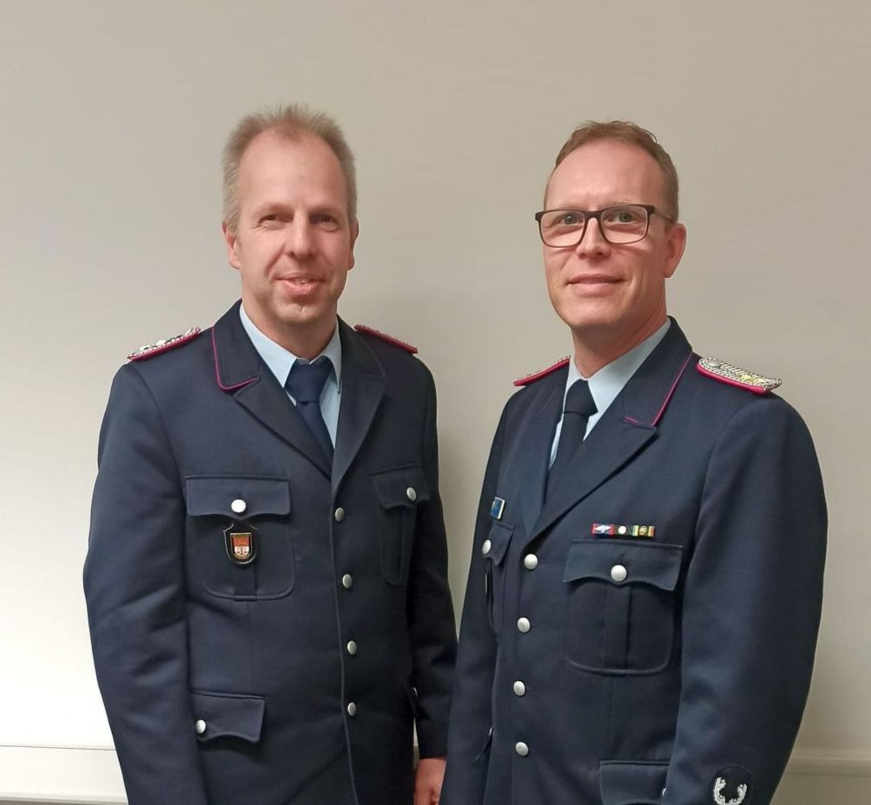 con-nect.de - Calenberger Online News: Jörg Ommen wird neuer ...