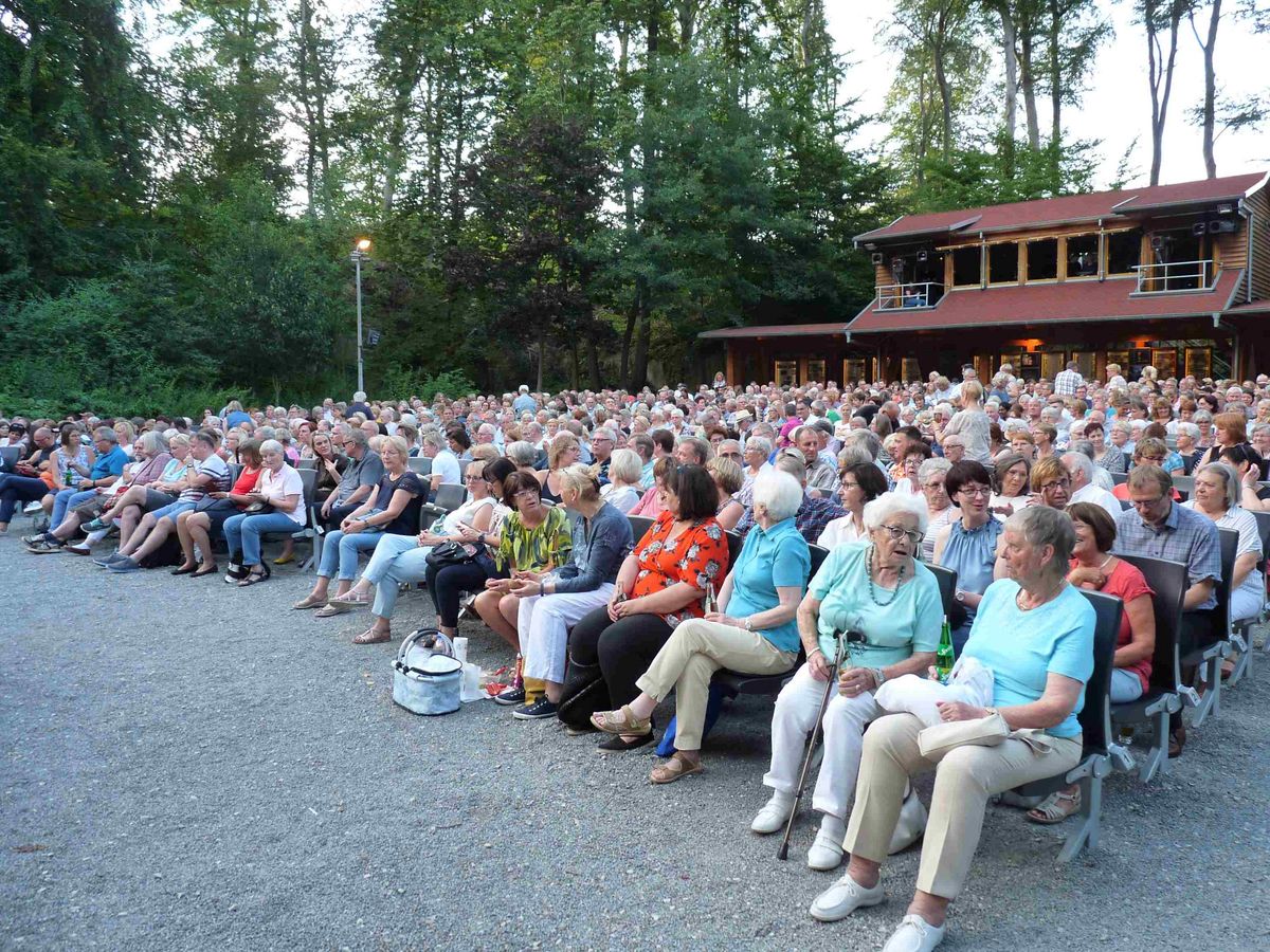 con-nect.de - Calenberger Online News: Deister-Freilicht-Bühne sagt ...