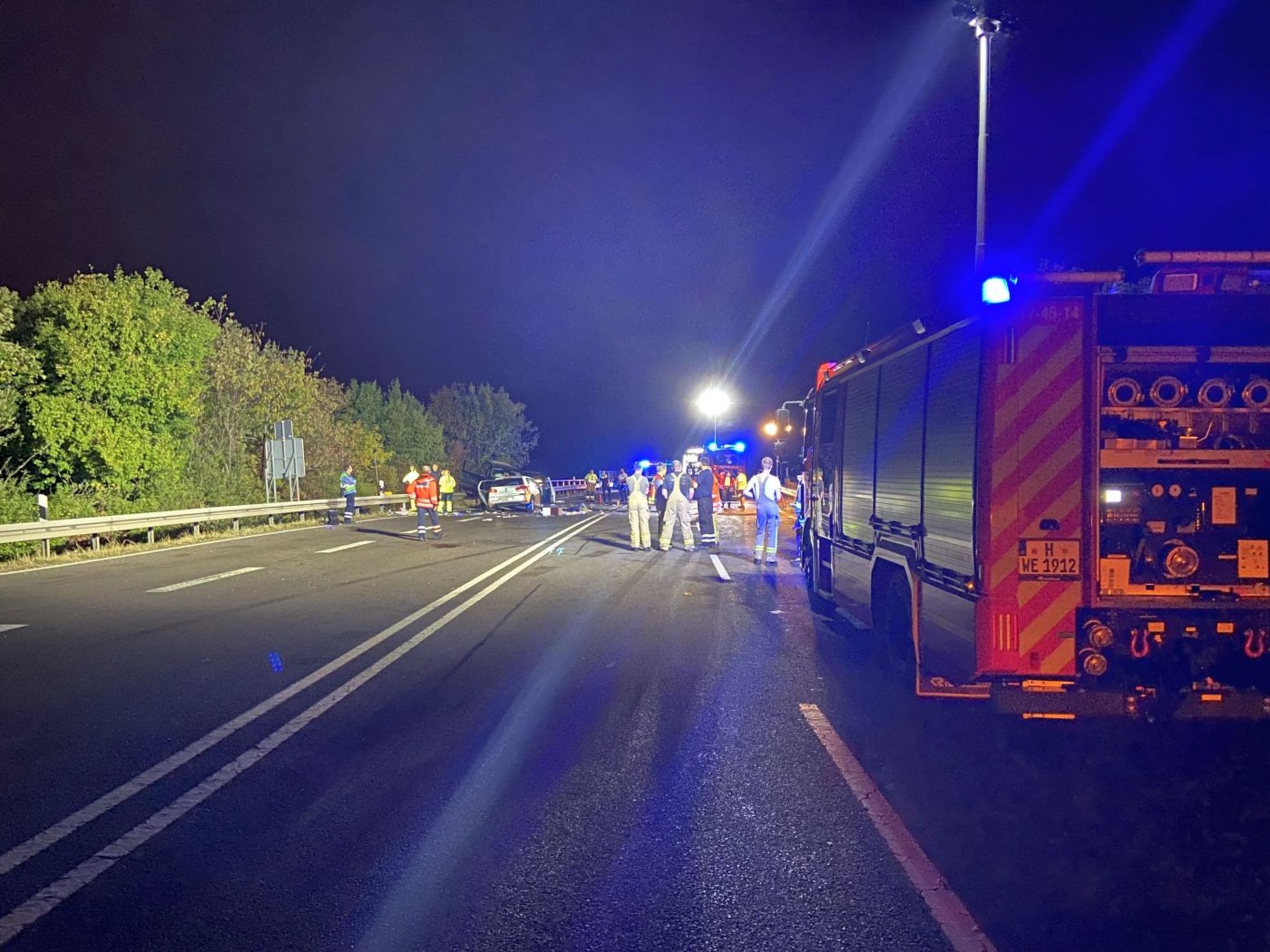 con-nect.de - Calenberger Online News: Ermittlungen zum Unfall auf der ...