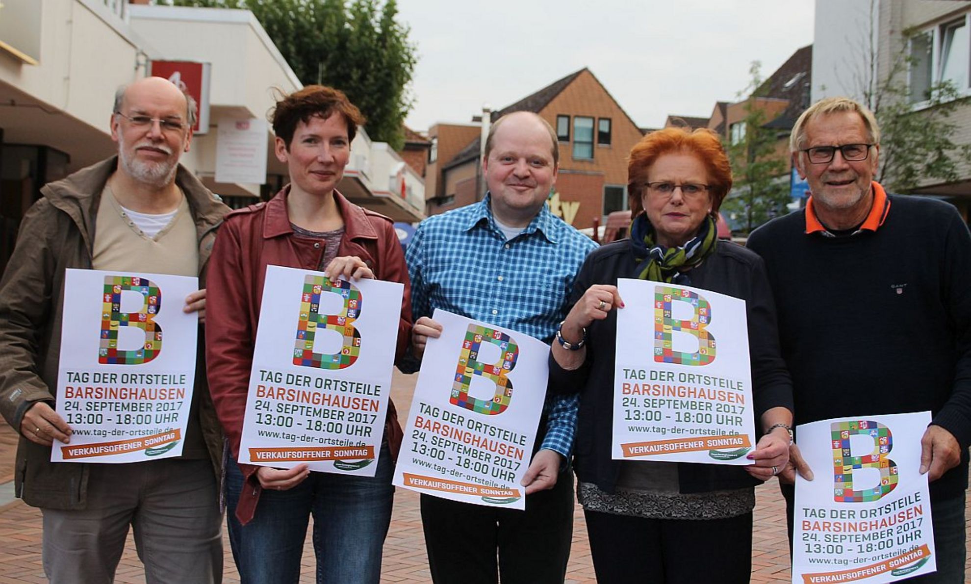 con-nect.de - Calenberger Online News: Mehr als 50 Vereine beteiligen sich am 2. Tag der Ortsteile