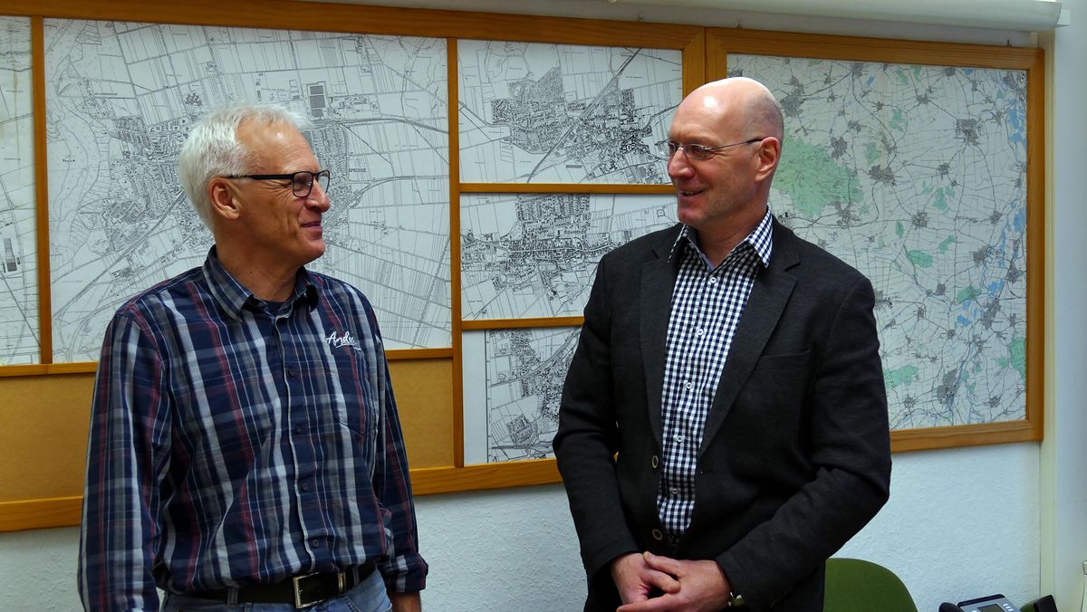 con-nect.de - Calenberger Online News: Kriminalstatistik für Springe ...