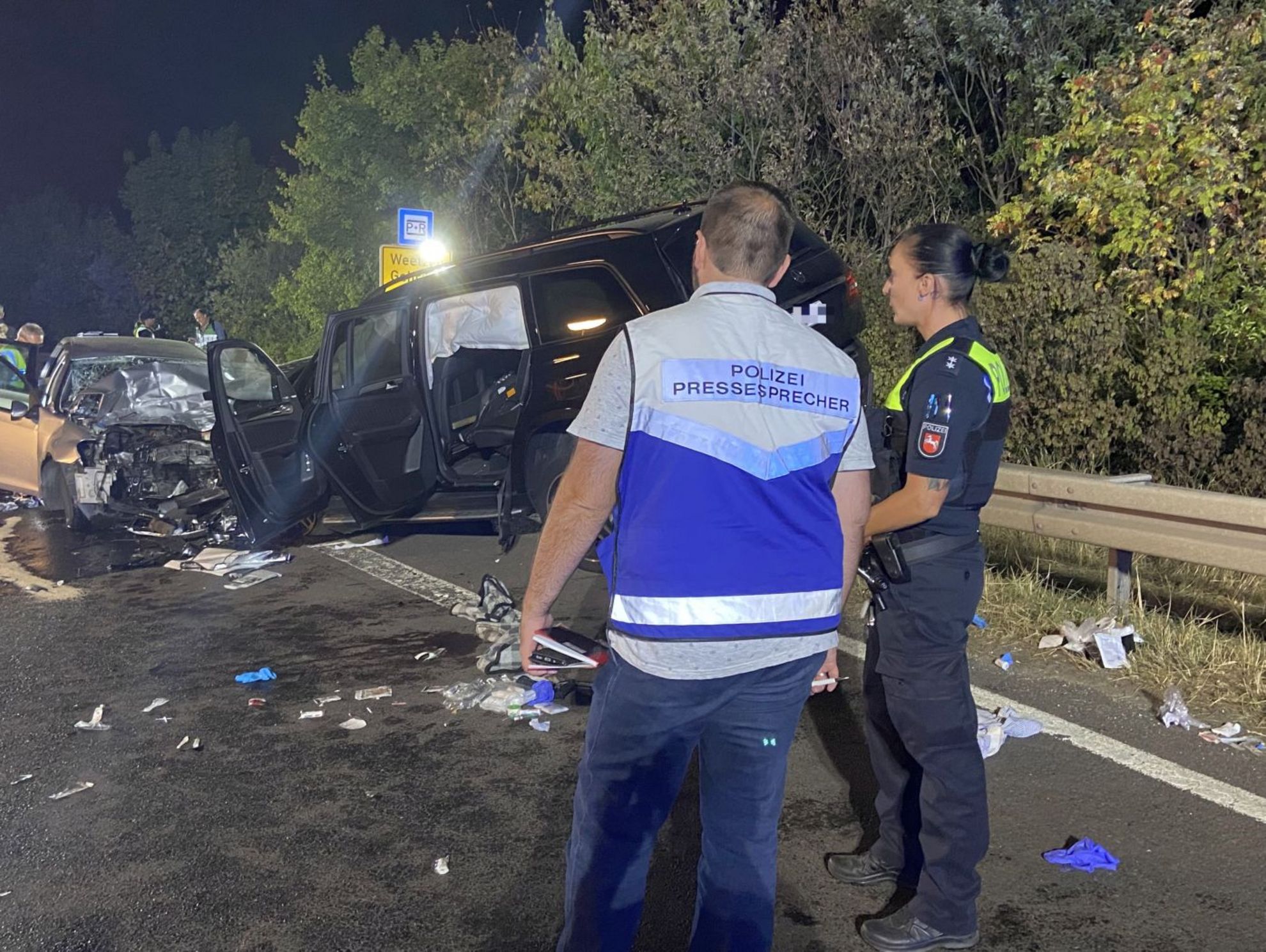 con-nect.de - Calenberger Online News: Ermittlungen zum Unfall auf der ...