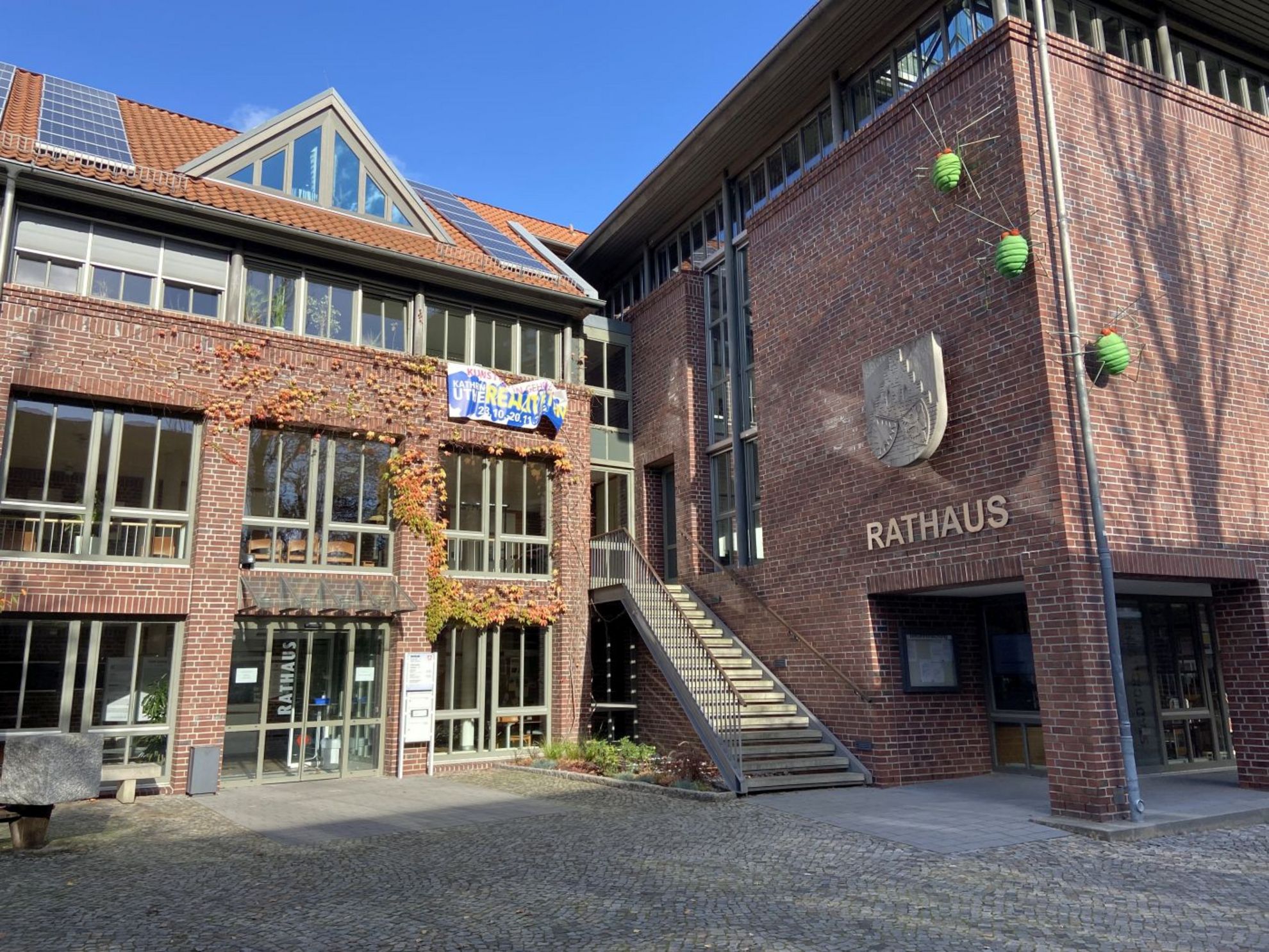Fabelhafte Con Nect Gehrden Bilder