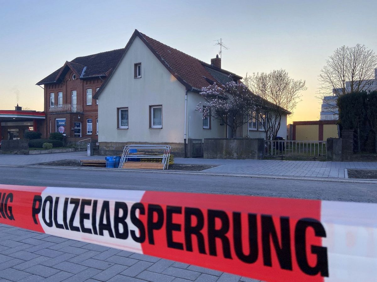 Barsinghausen News Heute