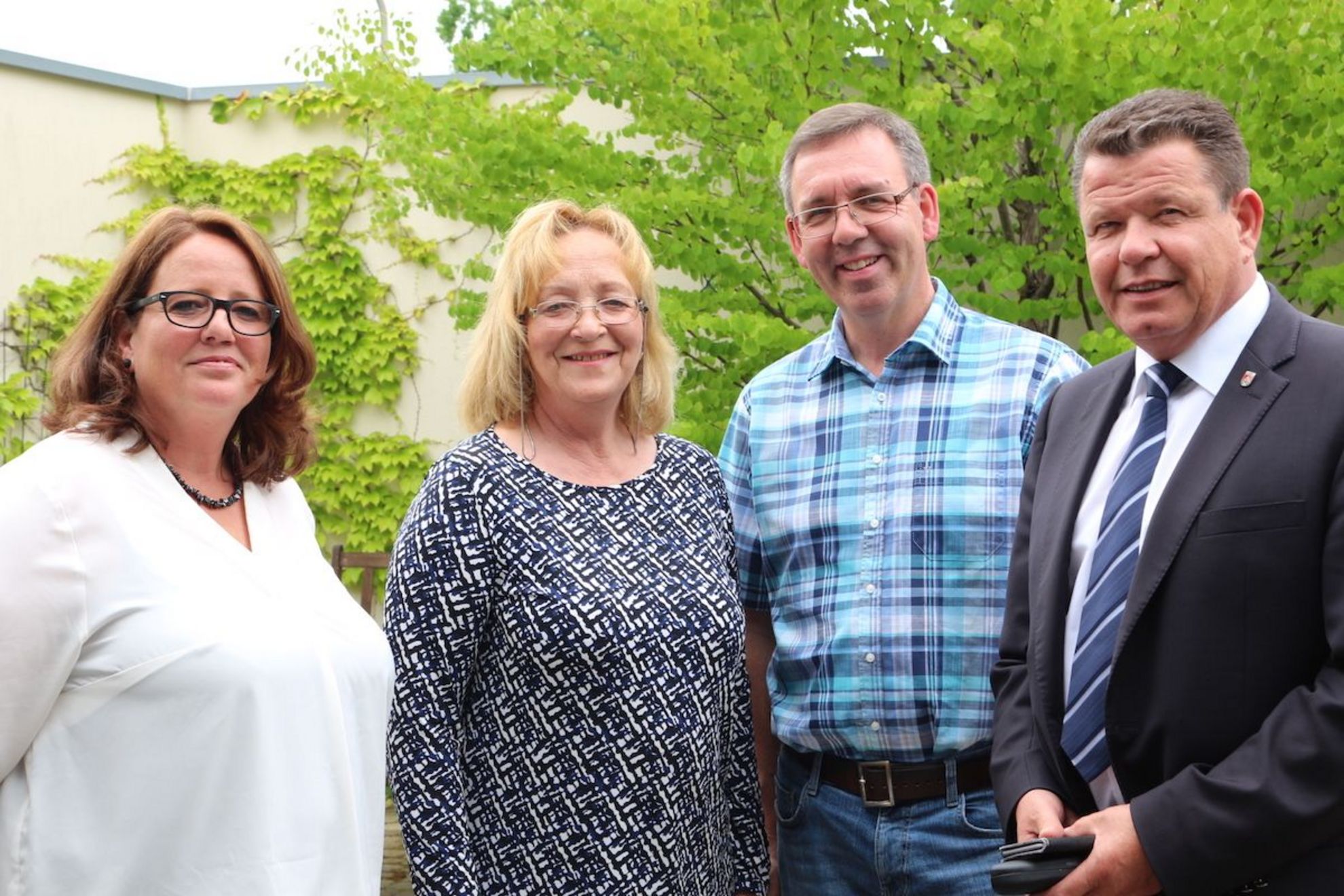 con-nect.de - Calenberger Online News: Zehn Jahre TAPS Gehrden