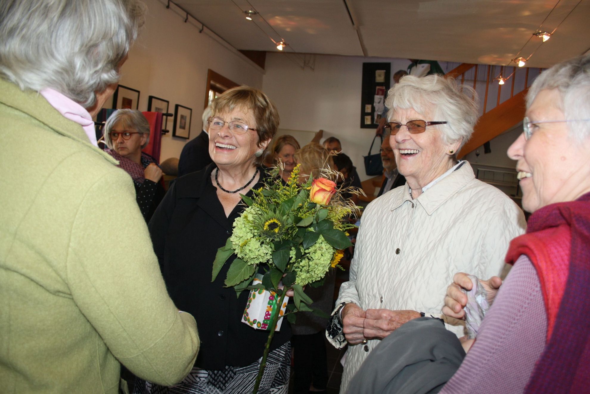 con-nect.de - Calenberger Online News: Almut von Zimmermann - seit ...