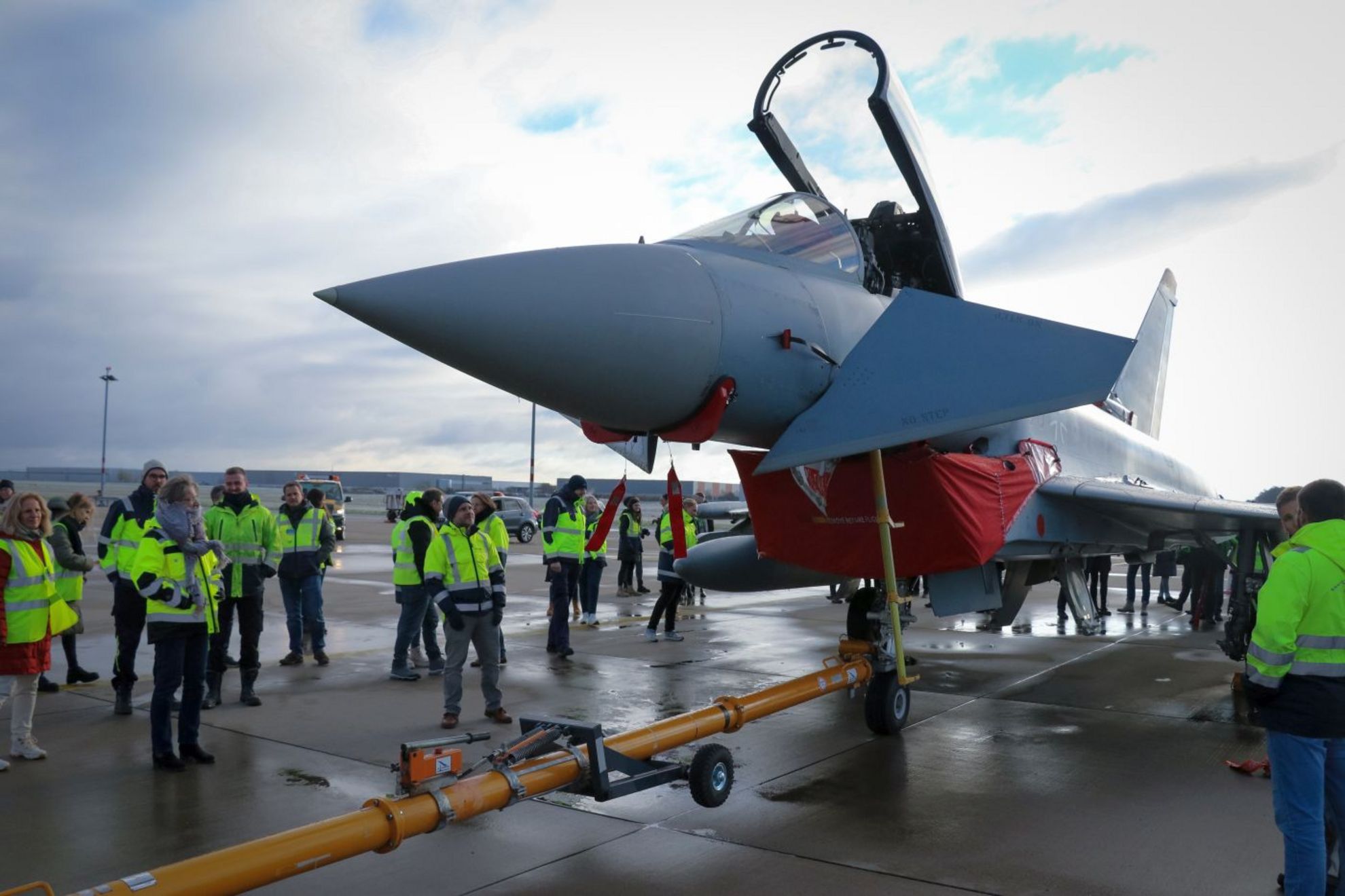 con-nect.de - Calenberger Online News: Luftwaffen-Übung „Hannover ...