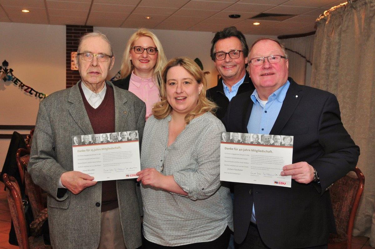 con-nect.de - Calenberger Online News: Jochem Faulhaber seit 40 Jahren ...