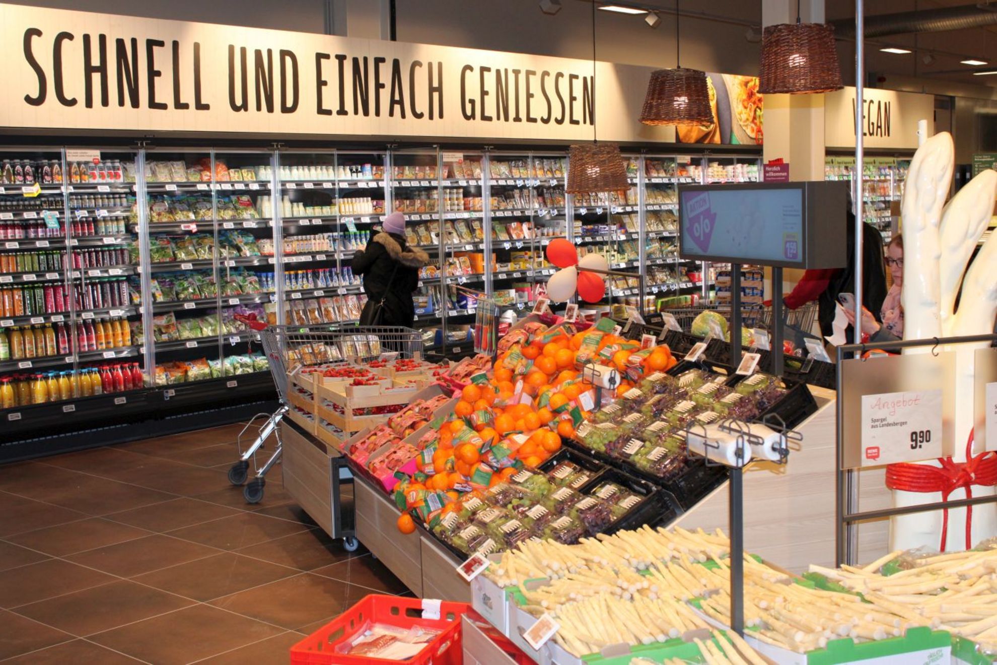 con-nect.de - Calenberger Online News: Viele lobende Worte zur ...