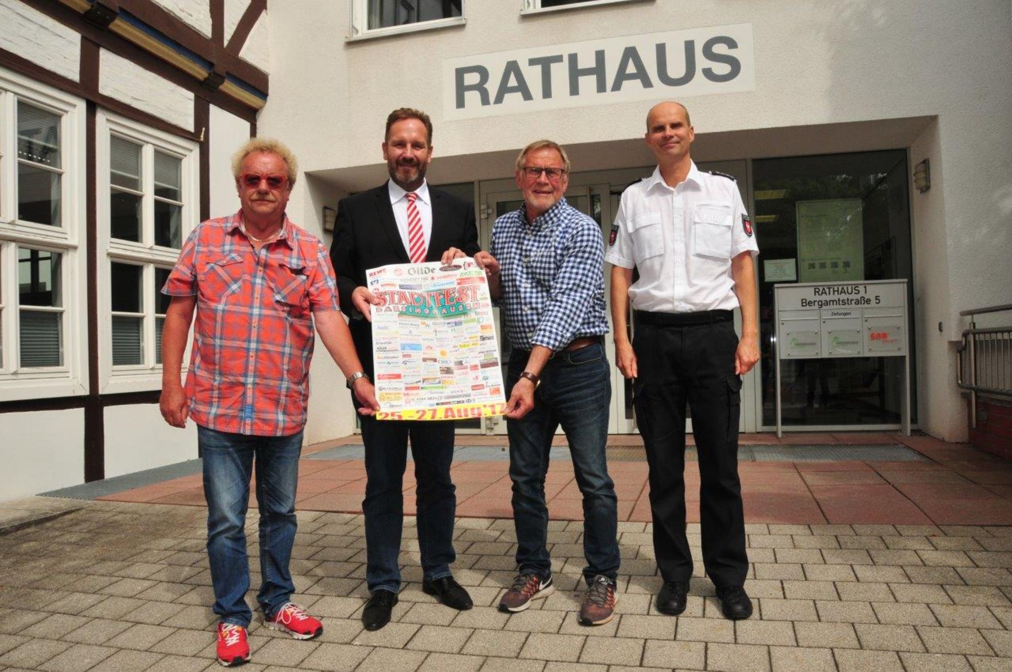 con-nect.de - Calenberger Online News: Die größte Party im Calenberger ...