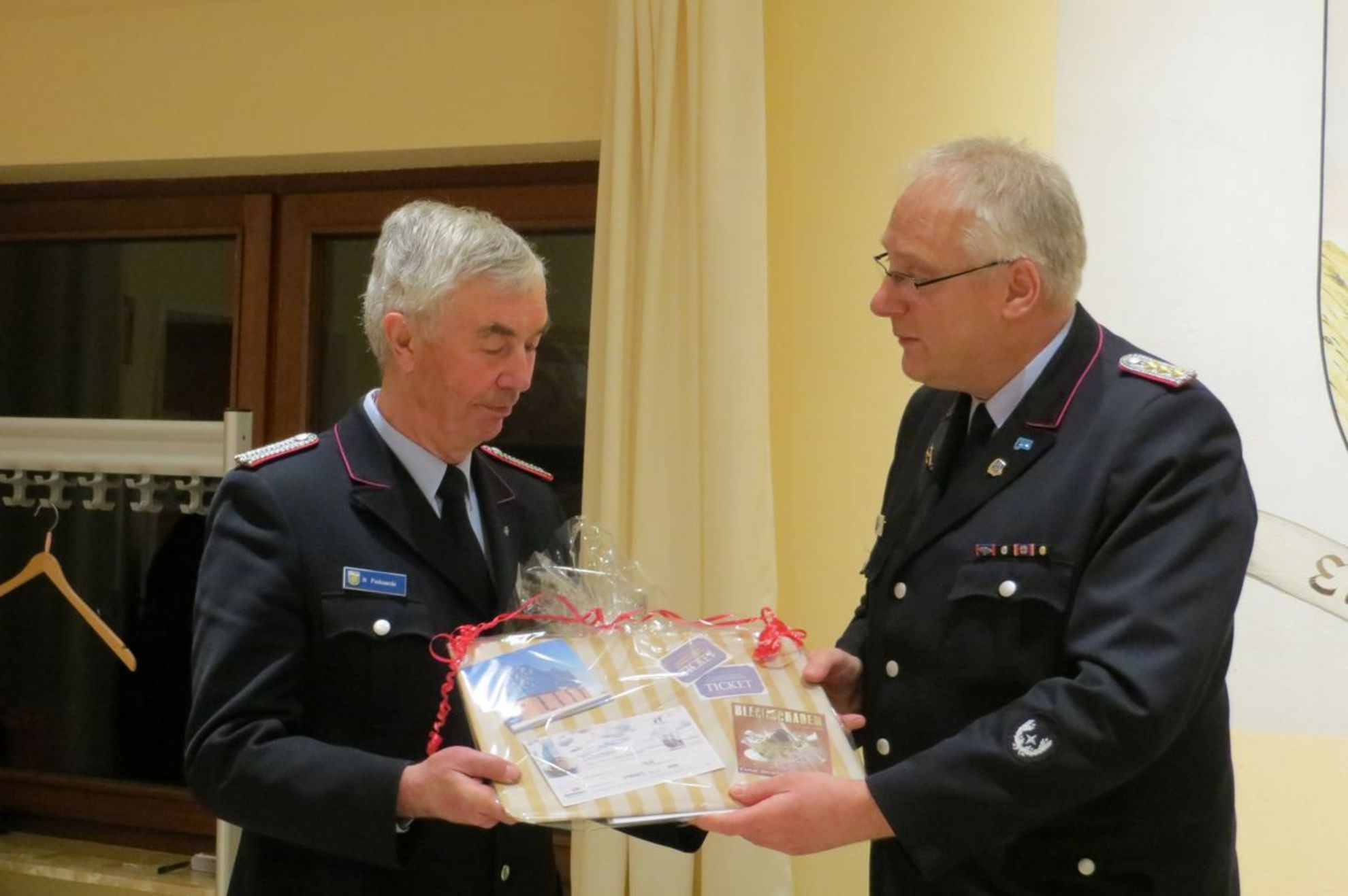 con-nect.de - Calenberger Online News: Abschied von Pinkowski: „Eine ...