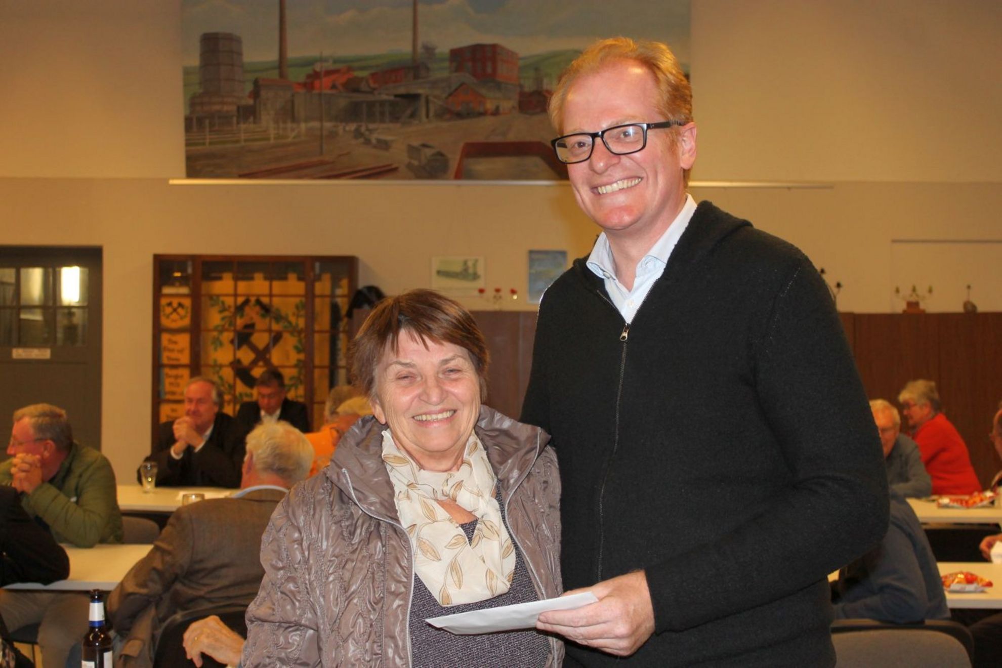 con-nect.de - Calenberger Online News: Landtagskandidat Papsch besucht ...