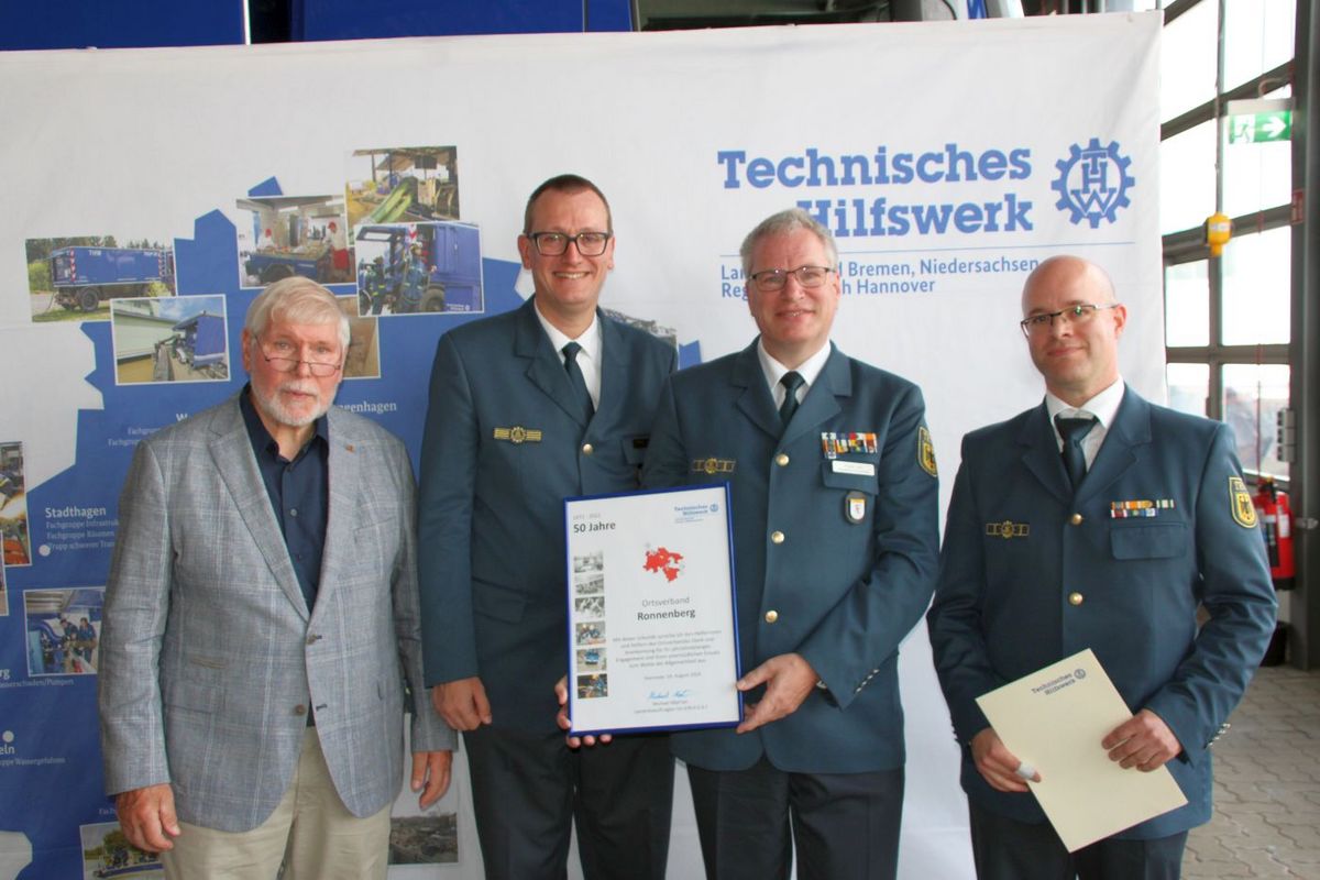 Con Nect Ronnenberg