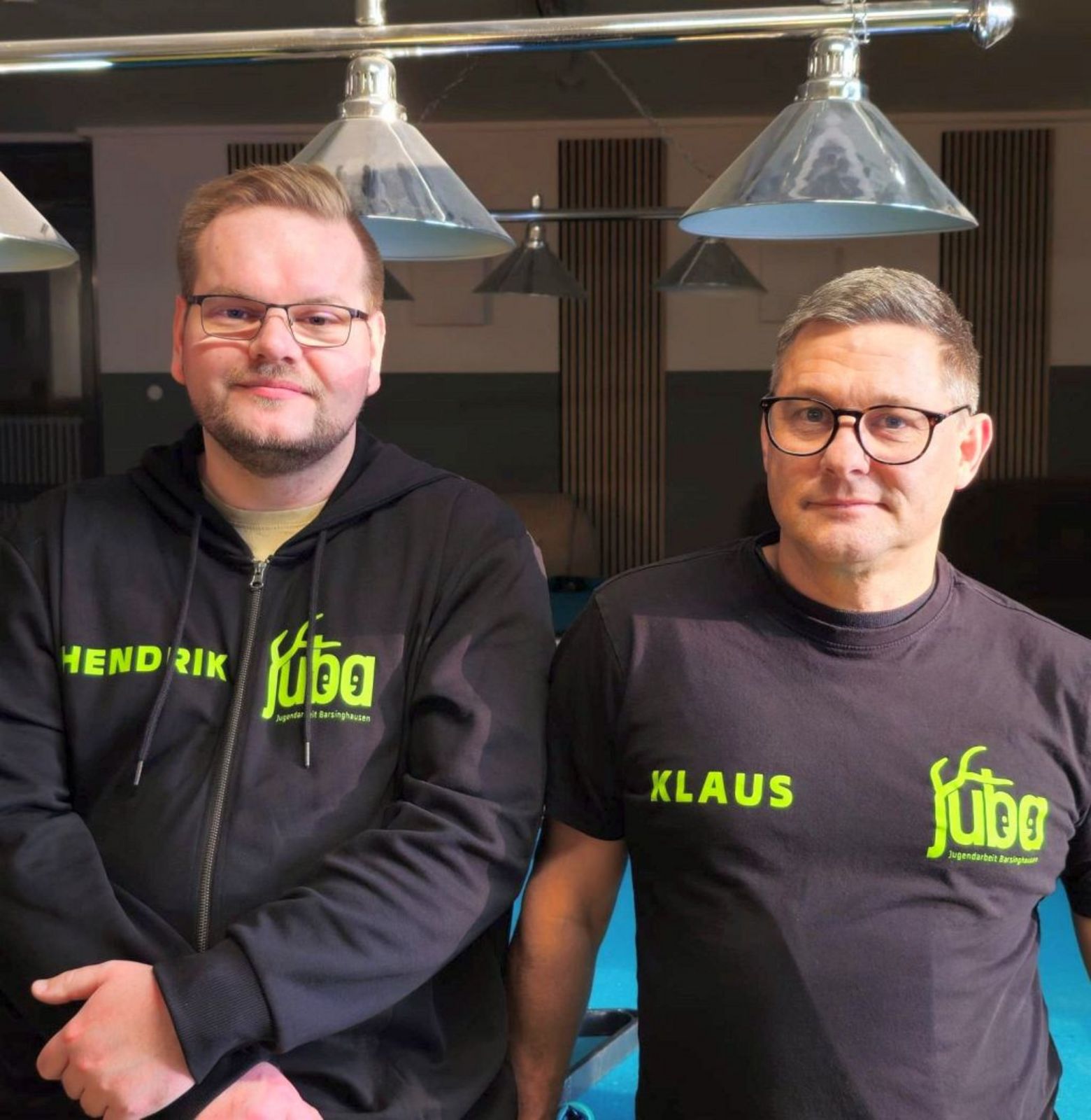 con-nect.de - Calenberger Online News: Musik, 3D-Druck und Begegnung ...