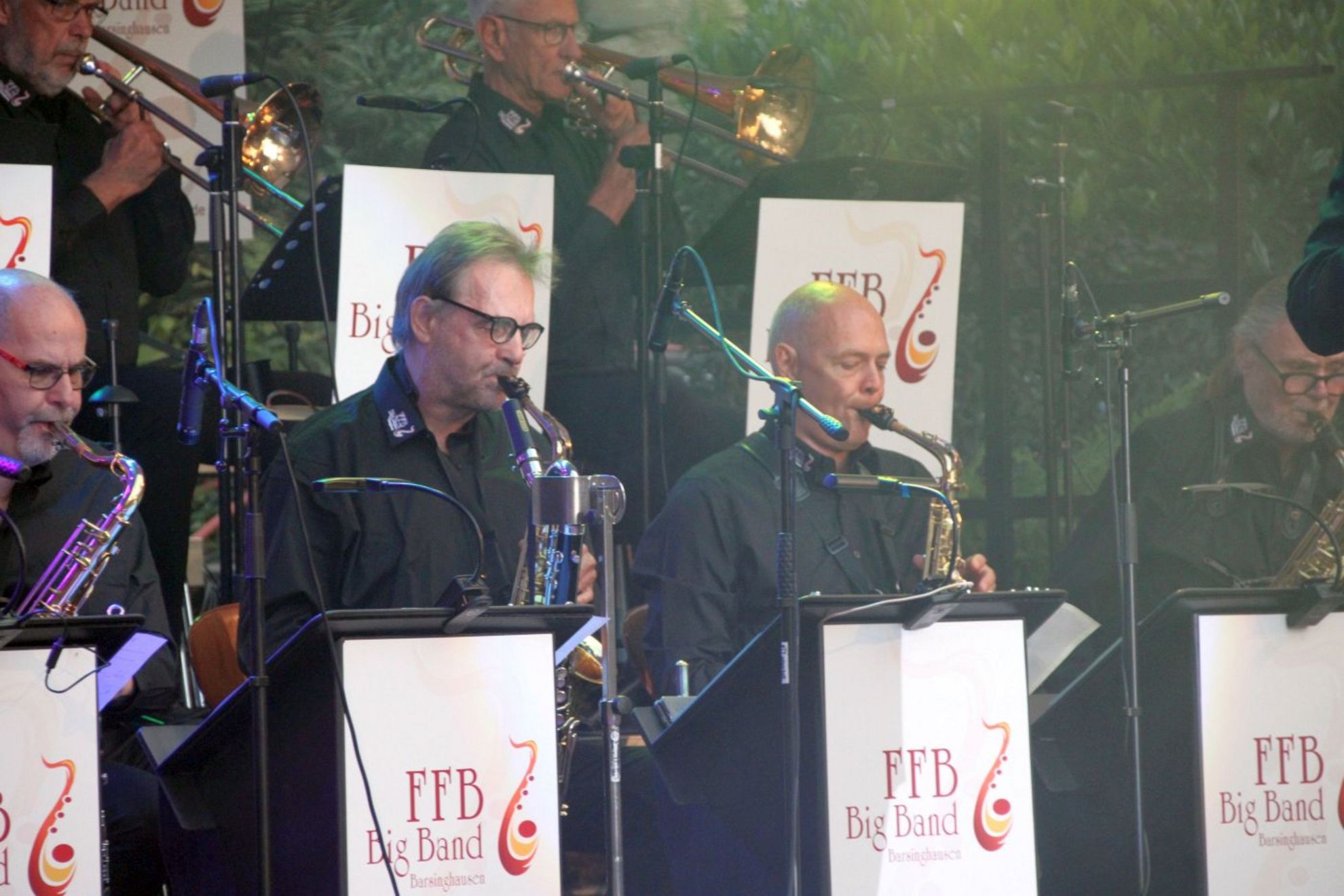 con-nect.de - Calenberger Online News: Marc Masconi und die FFB Big ...