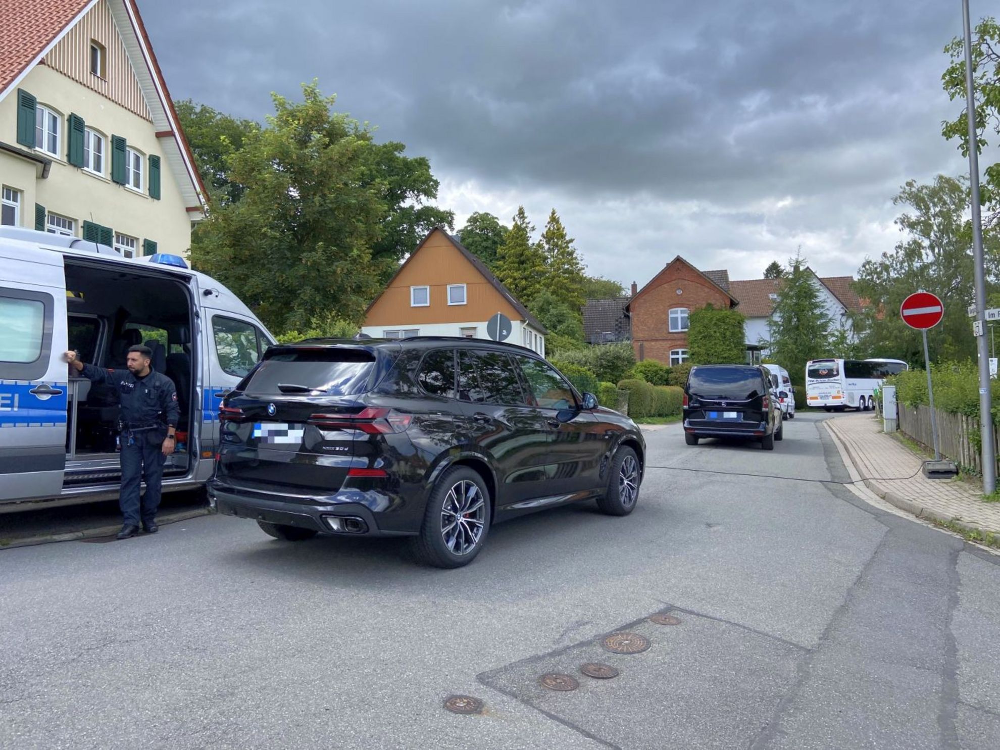 Barsinghausen News Heute