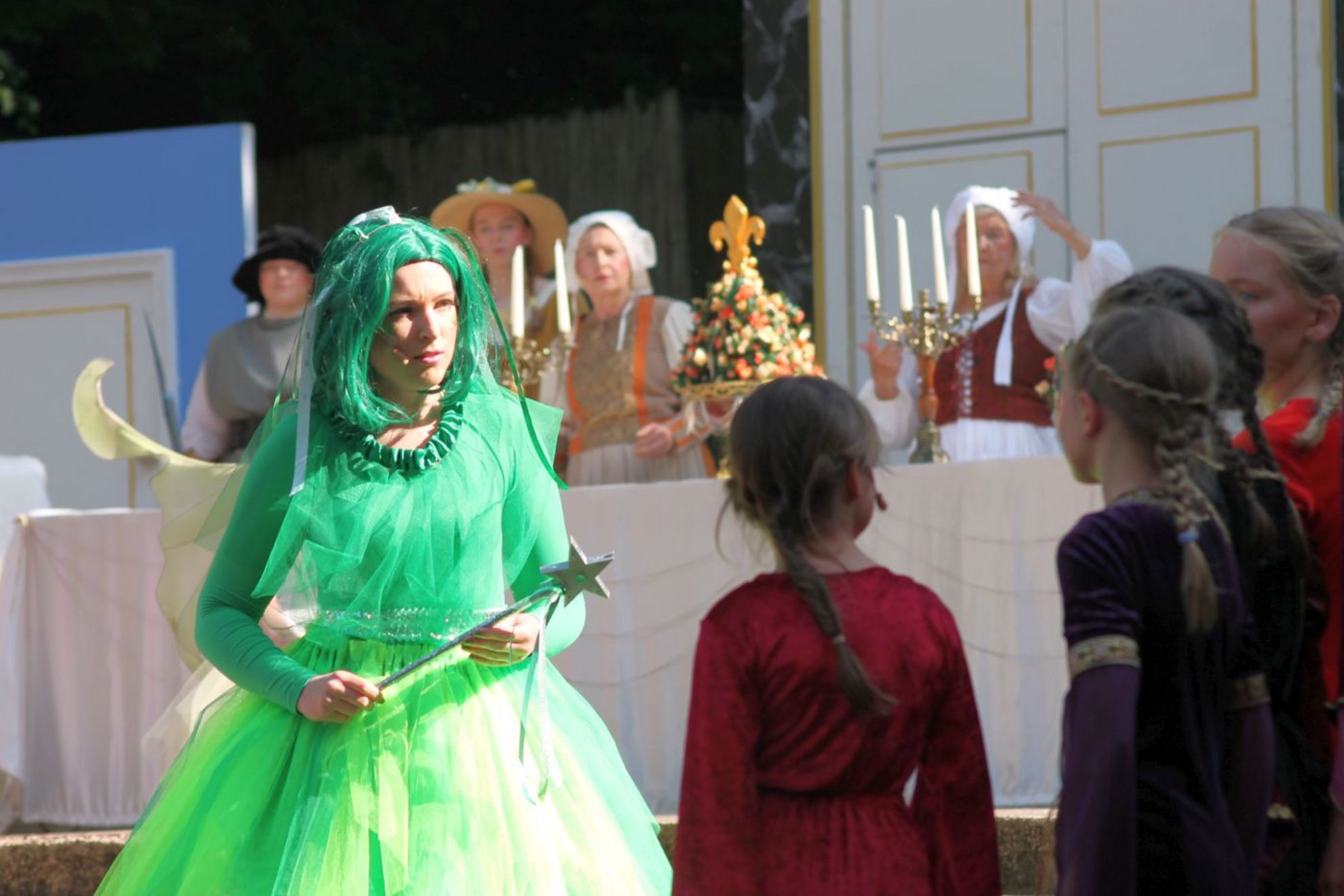 con-nect.de - Calenberger Online News: Gelungene Premiere auf der ...