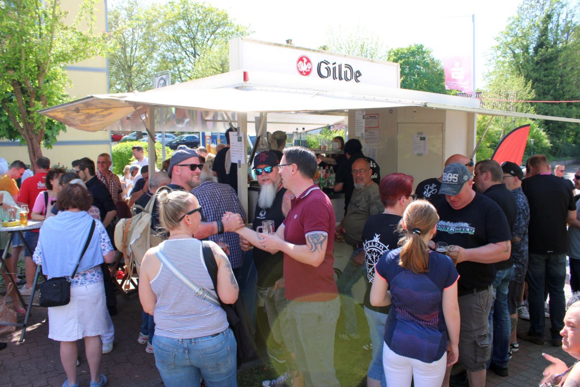 con-nect.de - Calenberger Online News: Stadtfest 2025 - IG Stadtfest ...