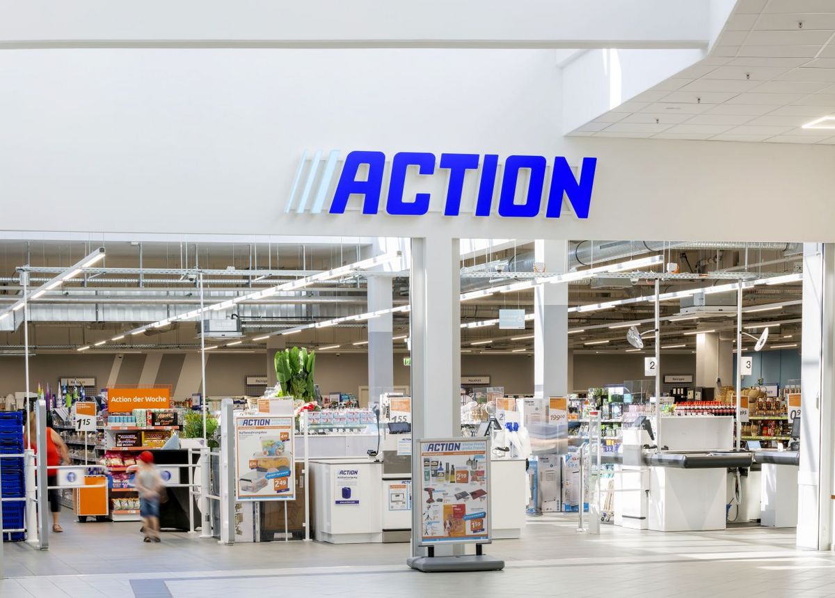 con-nect.de - Calenberger Online News: Action eröffnet Filiale in ...