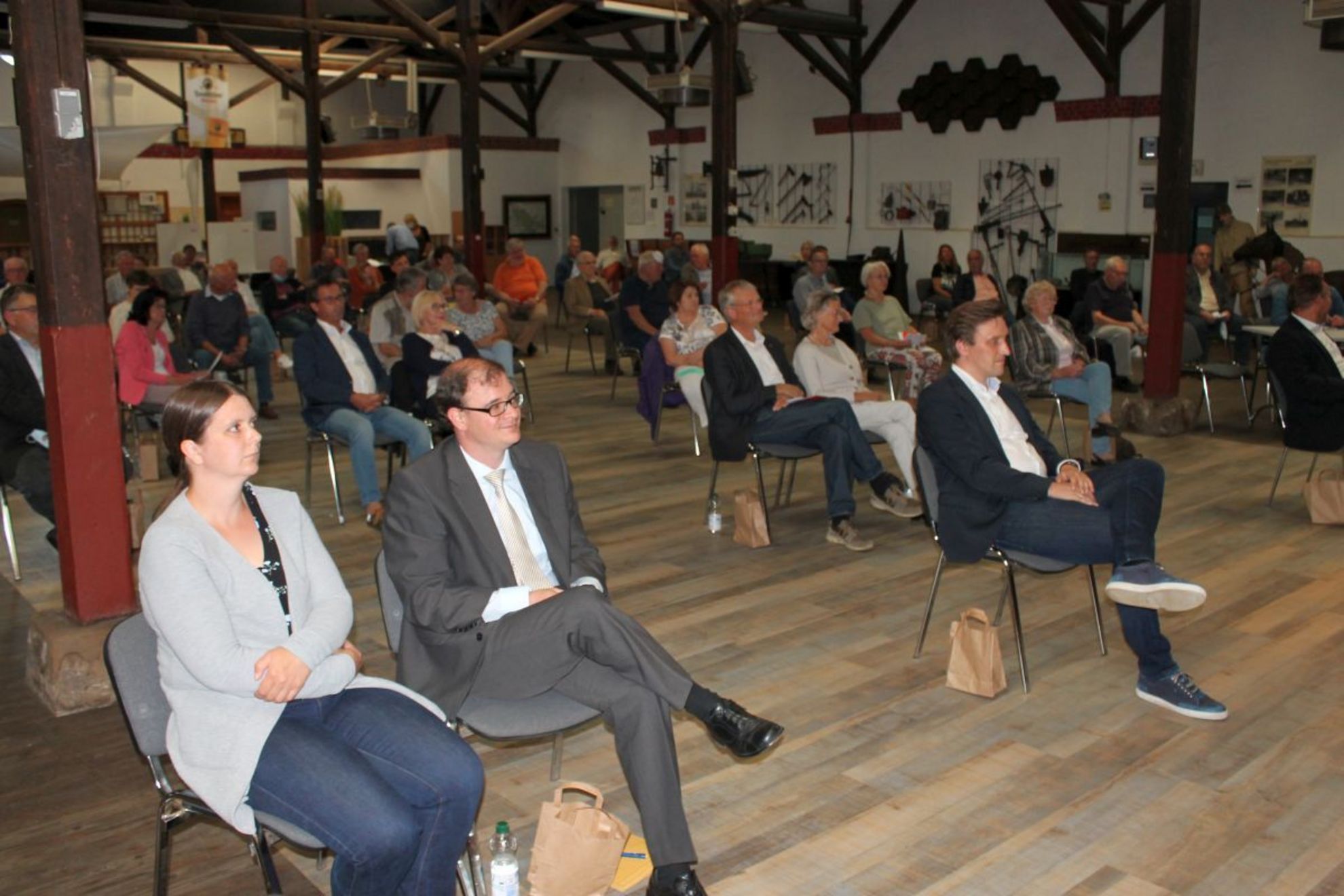 con-nect.de - Calenberger Online News: CDU wählt ihren ...