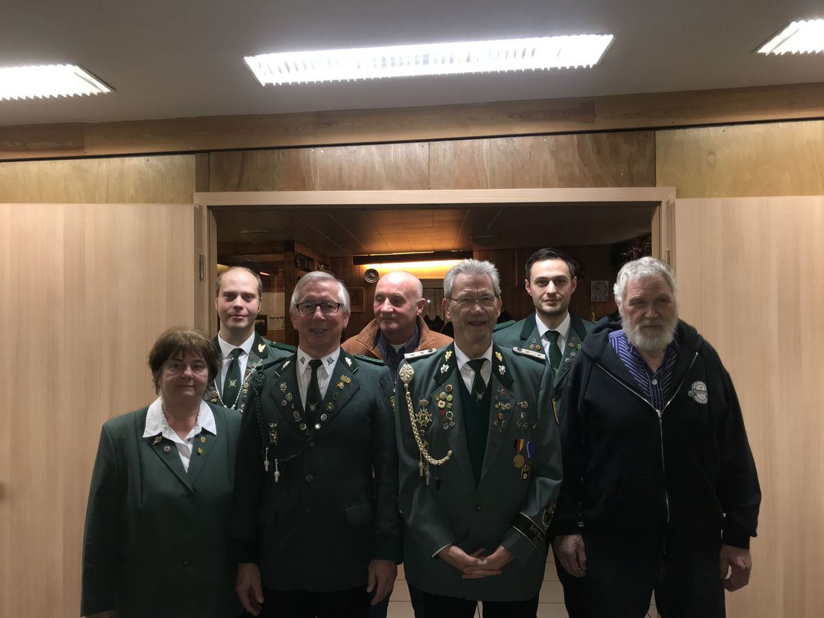 con-nect.de - Calenberger Online News: Neue Schießanlage ist das ...