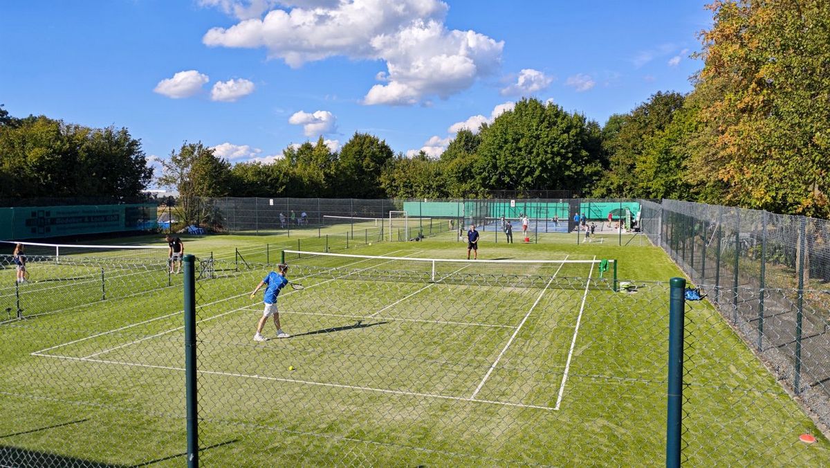 con-nect.de - Calenberger Online News: VSV Hohenbostel feiert 130 ...