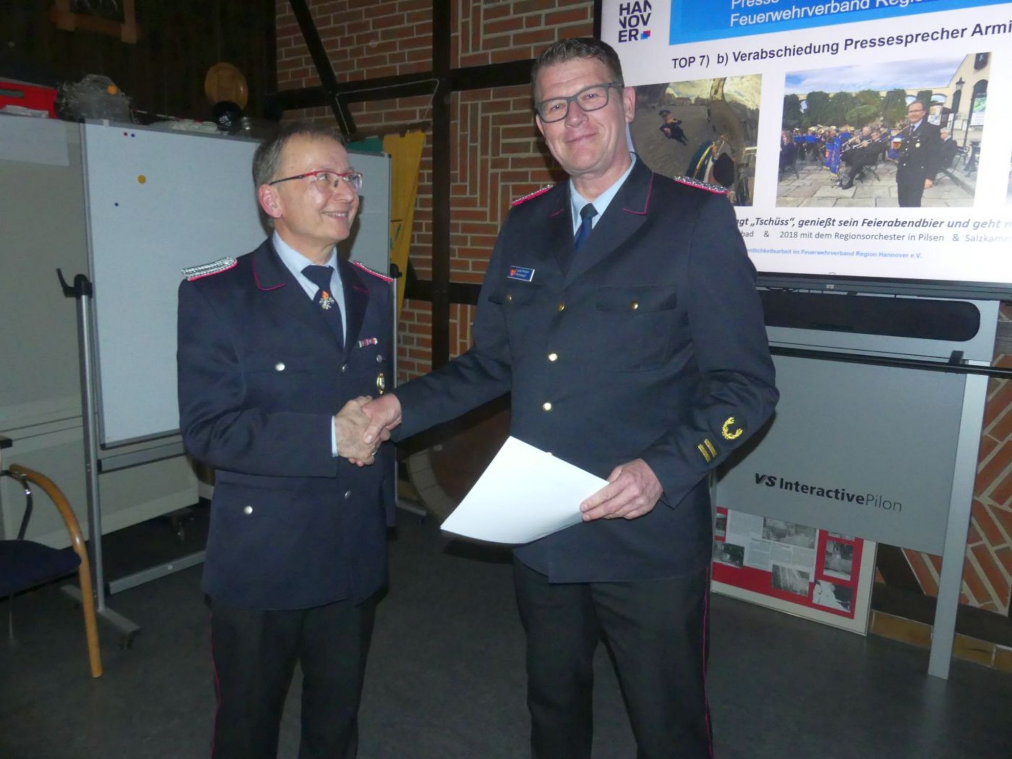 con-nect.de - Calenberger Online News: Generationswechsel in der ...