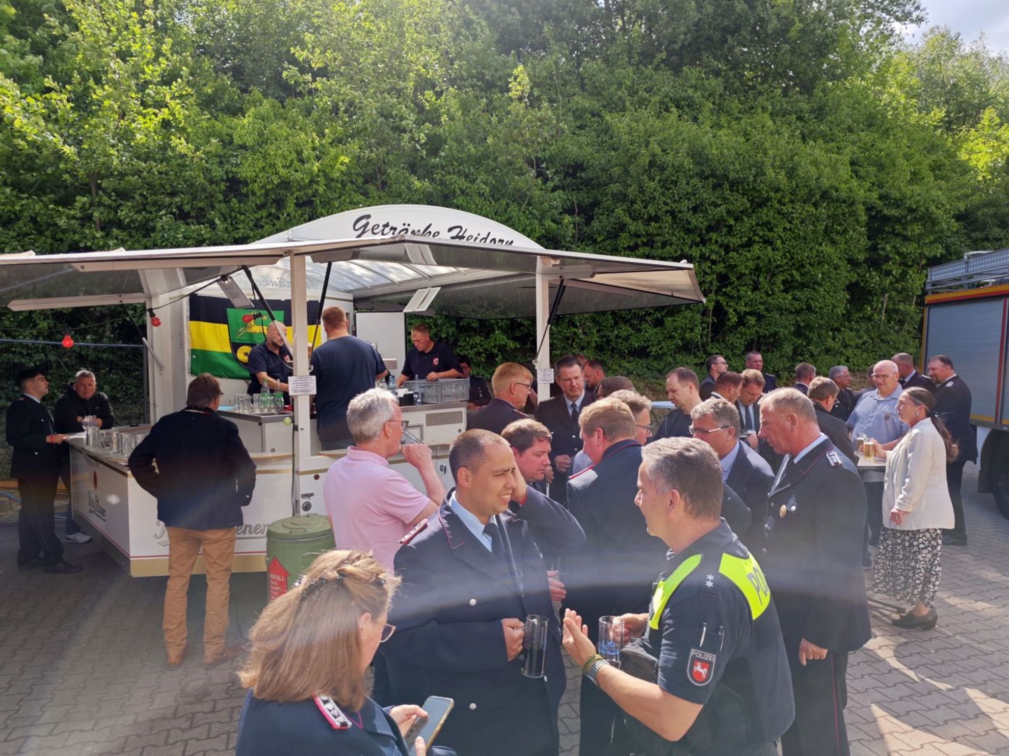 Barsinghausen News Heute