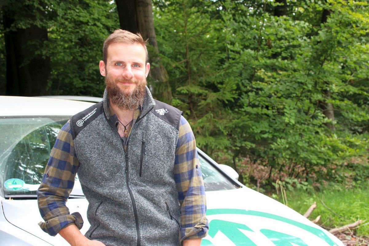 con-nect.de - Calenberger Online News: Mit den Landesforsten im Wald ...