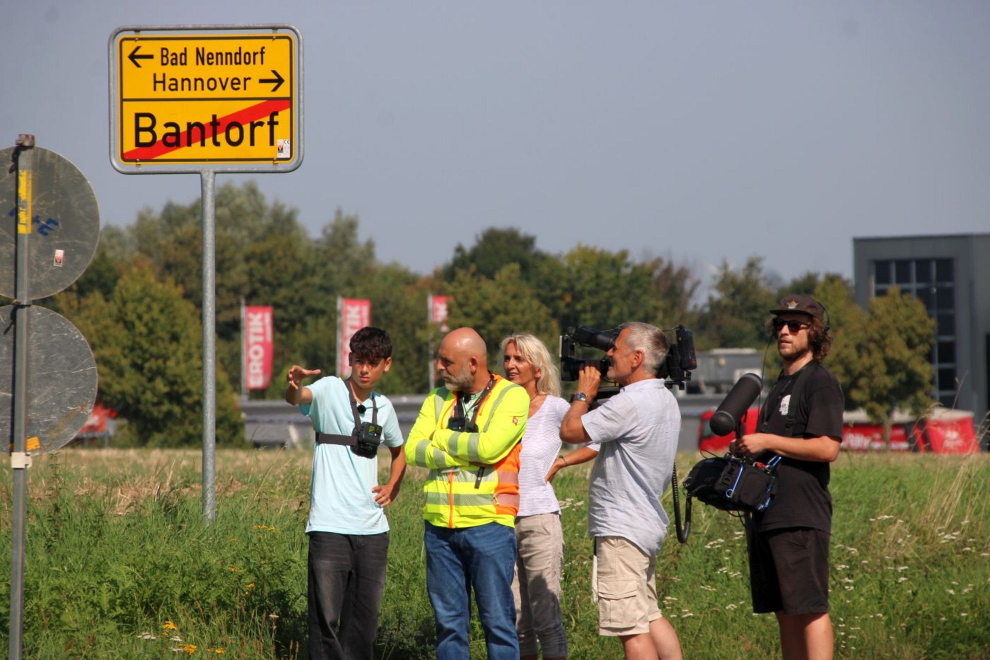 Connect Barsinghausen Aktuell Heute