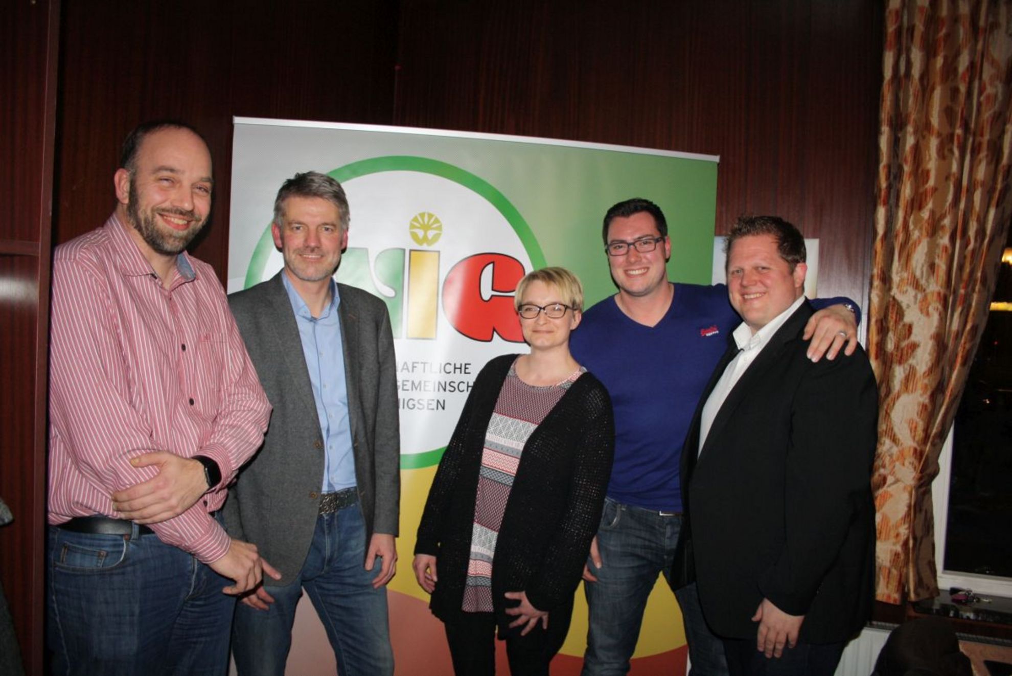 con-nect.de - Calenberger Online News: WIG: Gewerbeschau 2018 auf dem ...