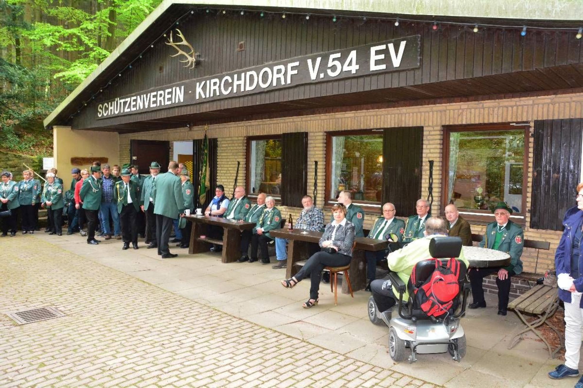 con-nect.de - Calenberger Online News: Michael Wohlfahrt ist neuer ...