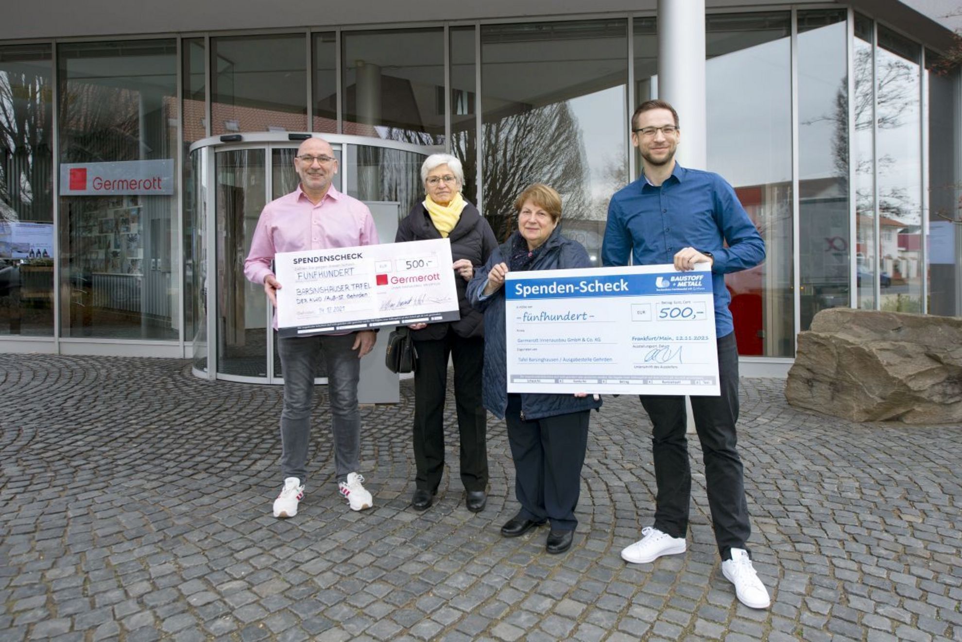 con-nect.de - Calenberger Online News: Doppelte Überraschung für die ...