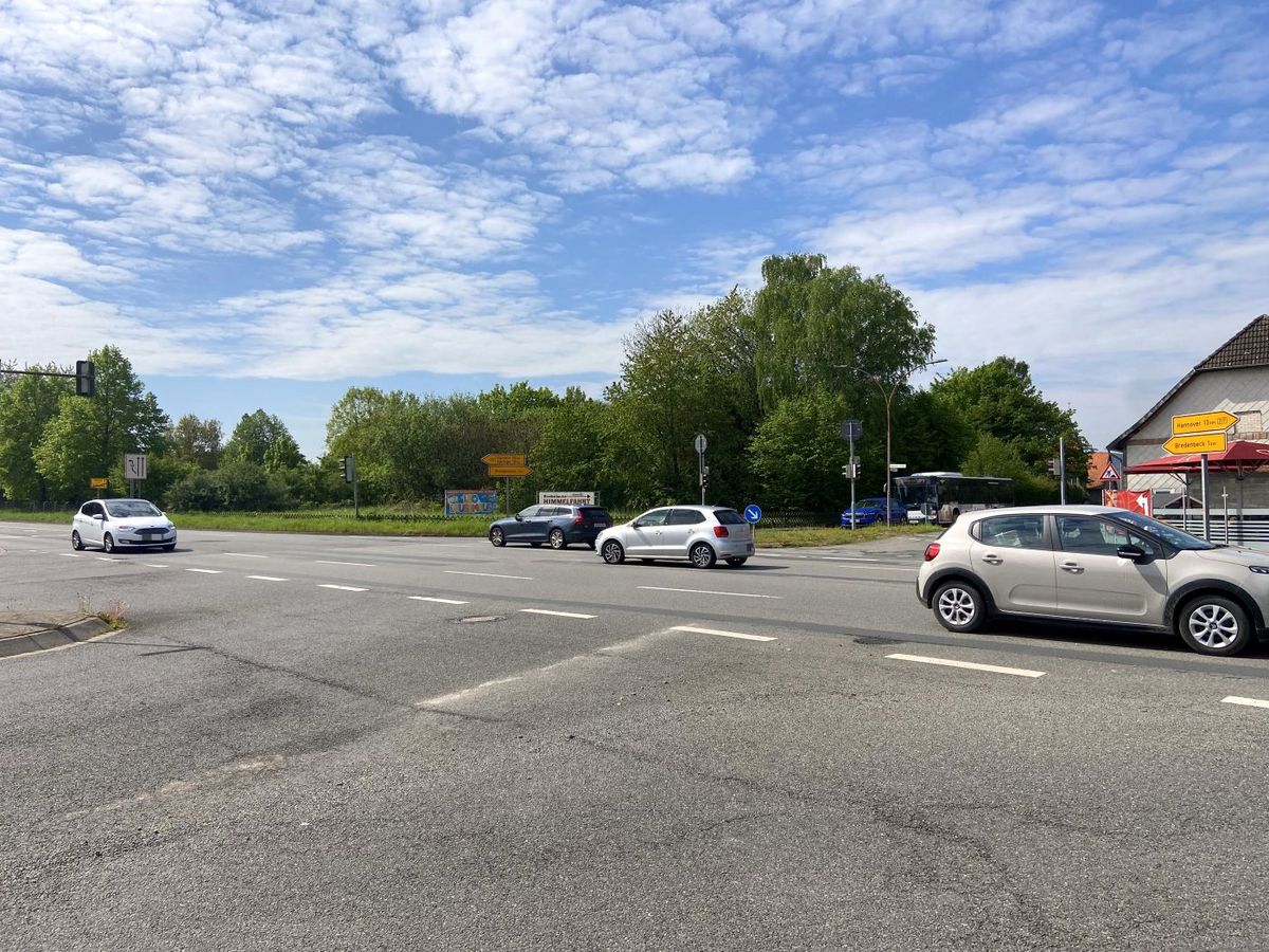 con-nect.de - Calenberger Online News: B217: Baustart noch im August ...