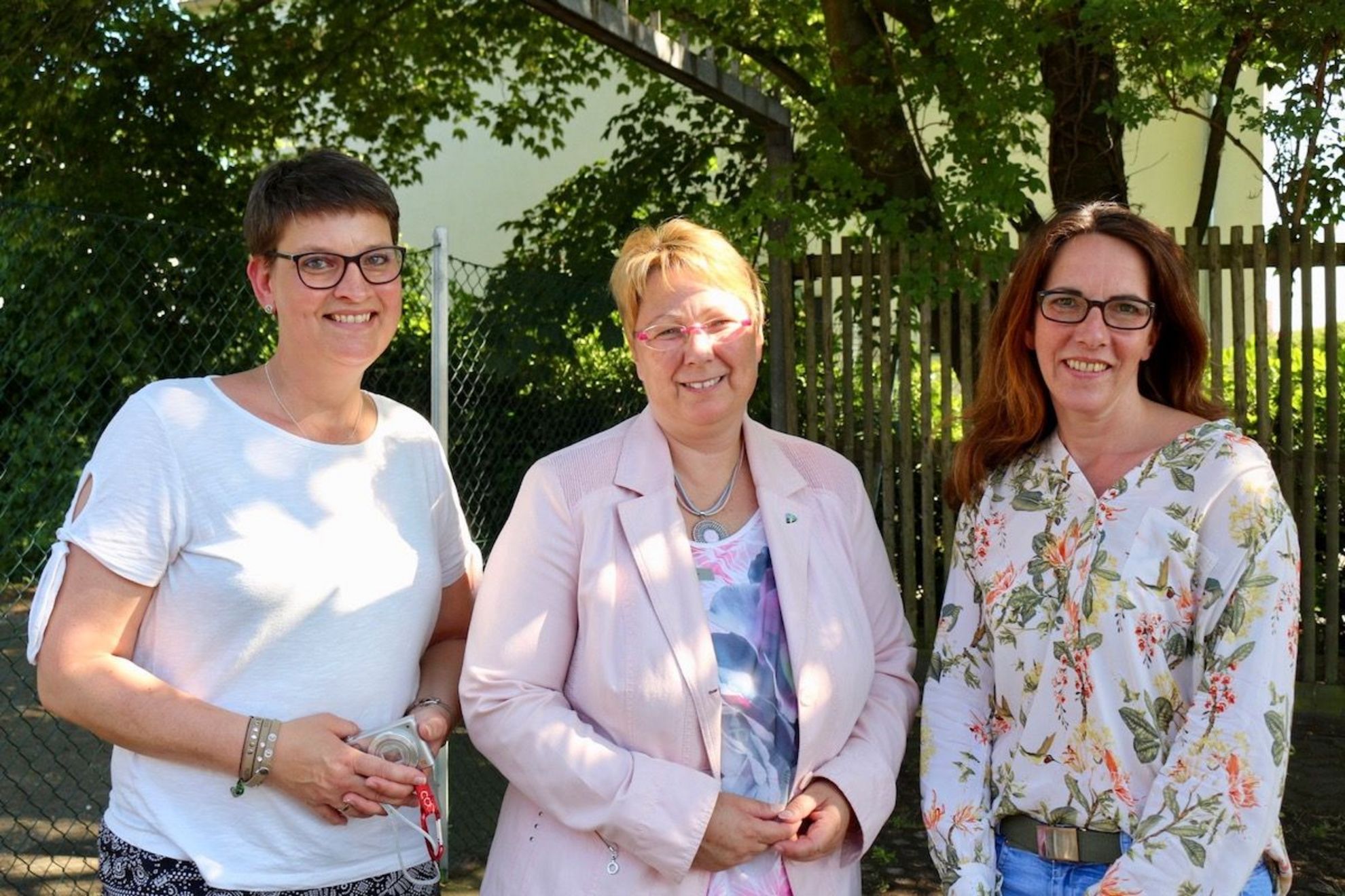 con-nect.de - Calenberger Online News: KiTa am Ententeich ist jetzt ...