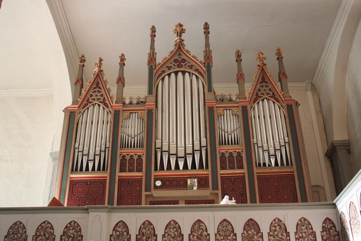 con-nect.de - Calenberger Online News: Das bieten die Kirchen an Ostern an