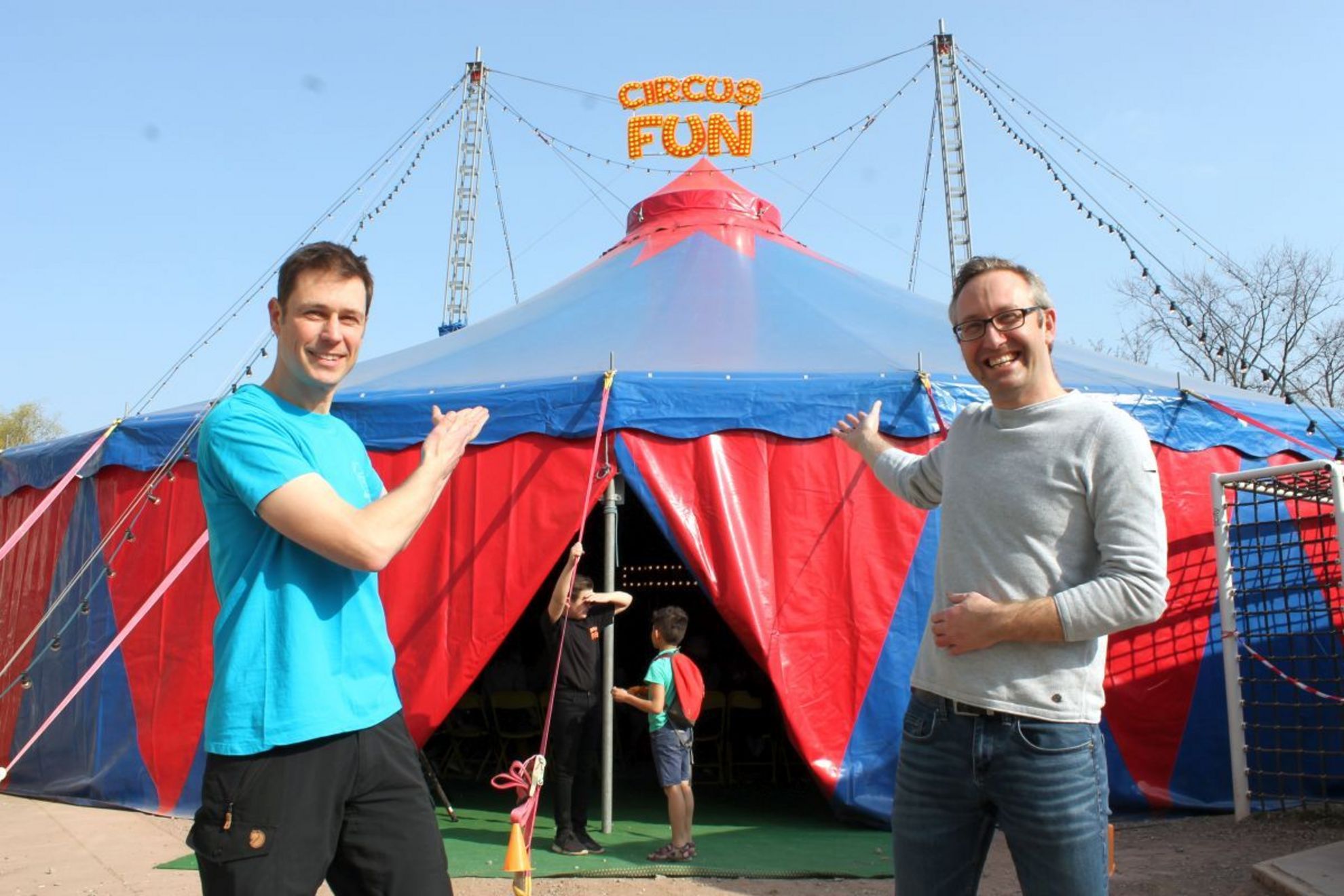 con-nect.de - Calenberger Online News: Nach Corona-Pause geht es für ...