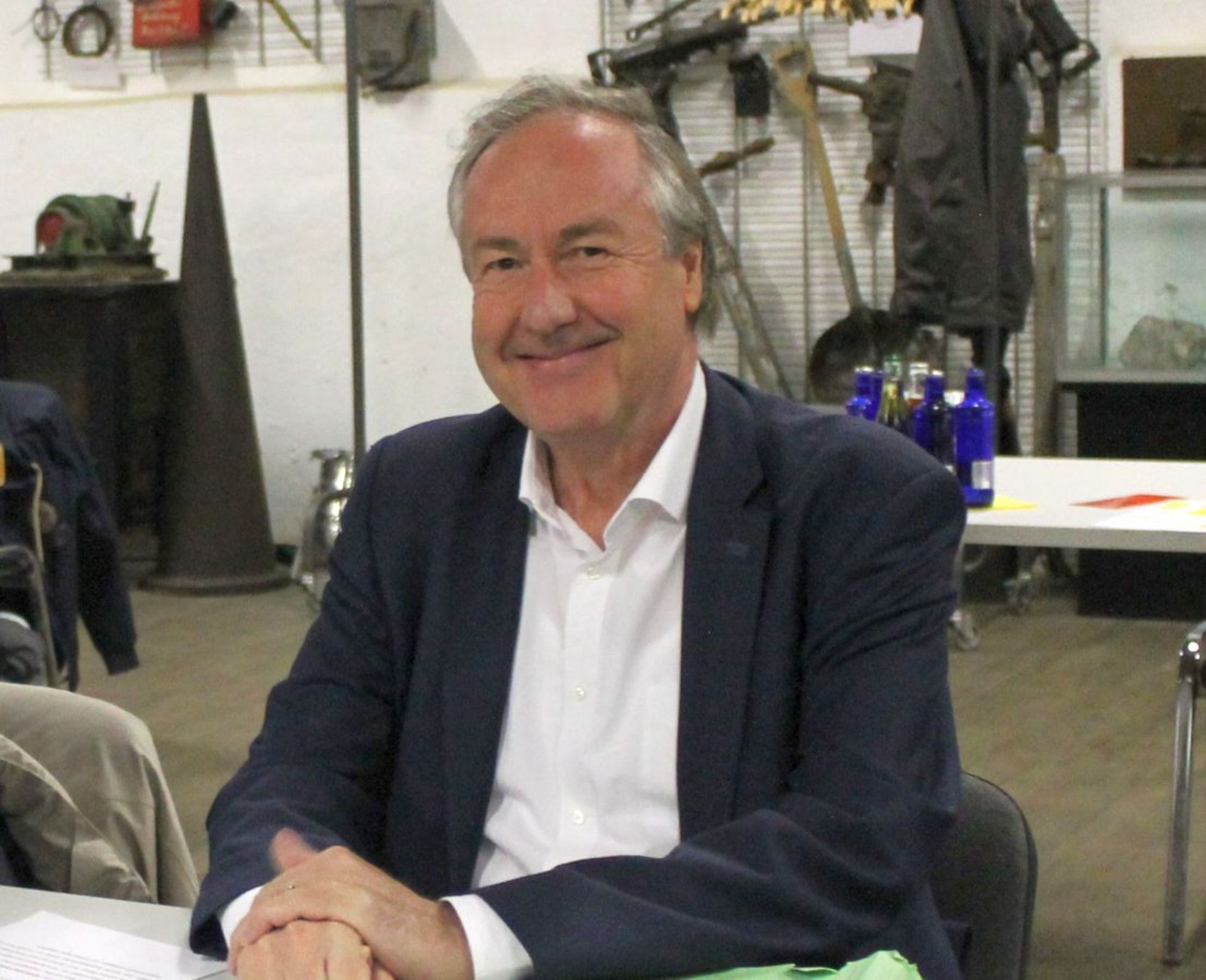 con-nect.de - Calenberger Online News: CDU: „Barsinghausen hat die ...