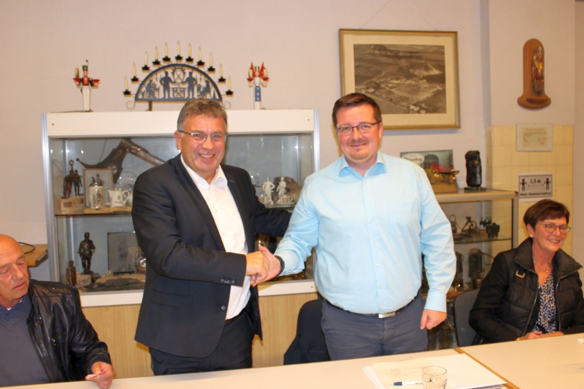 con-nect.de - Calenberger Online News: Landtagskandidat Papsch besucht ...
