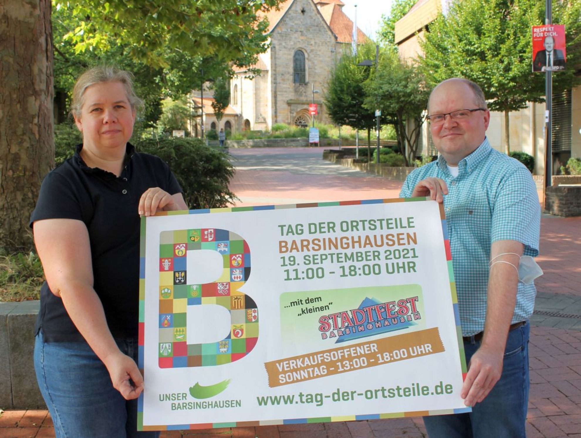 con-nect.de - Calenberger Online News: Tag der Ortsteile und „kleines Stadtfest“ finden am 19 ...