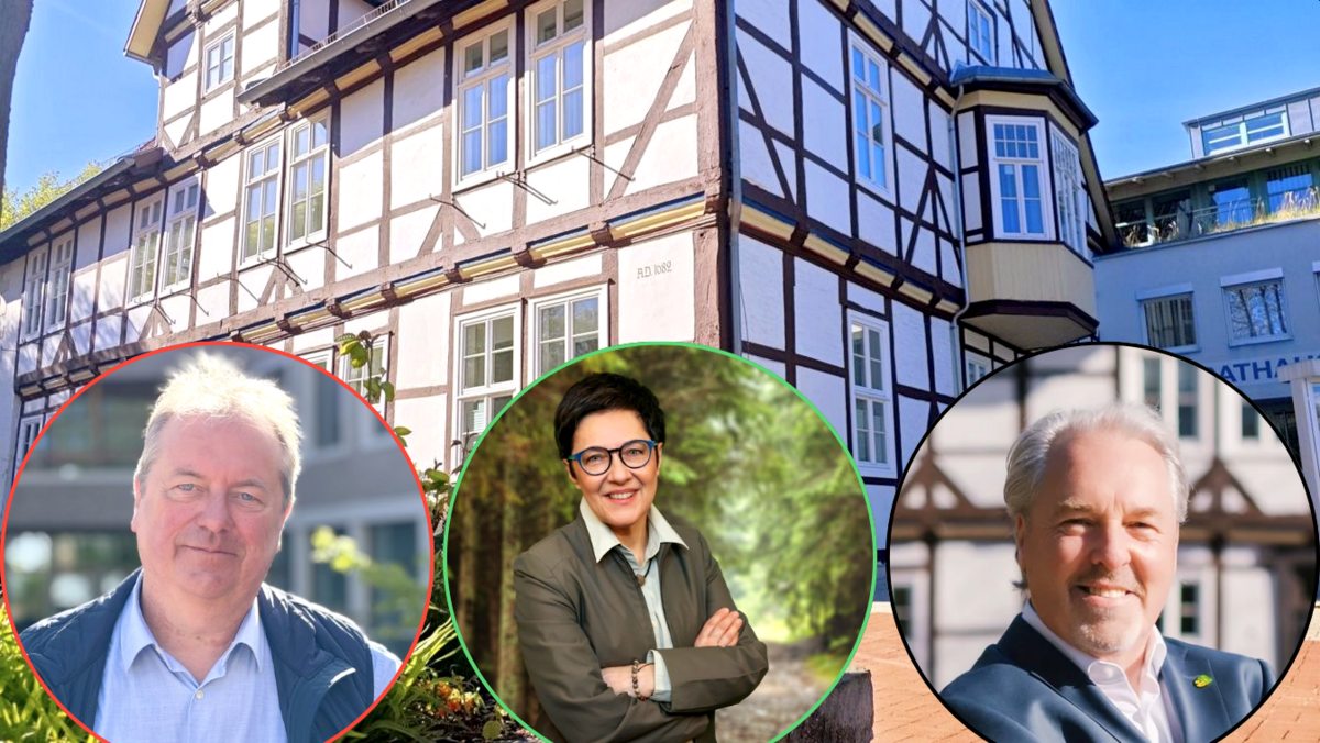 con-nect.de - Calenberger Online News: Schünhof, Szymanska oder Wolf ...