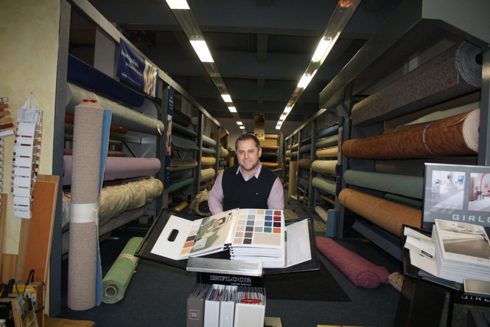 con-nect.de - Calenberger Online News: Neuer Geschäftsführer bei ...