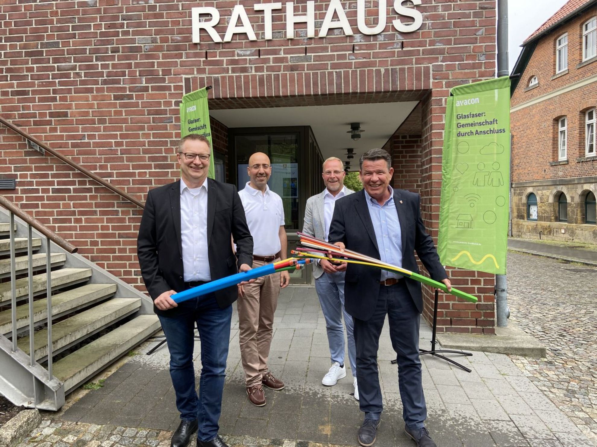 con-nect.de - Calenberger Online News: Gehrdens Kernstadt erhält schnelles Internet von Avacon ...