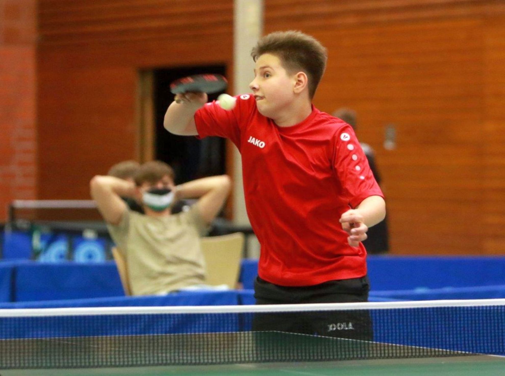 con-nect.de - Calenberger Online News: Eichhorn holt nach langer Pause ...