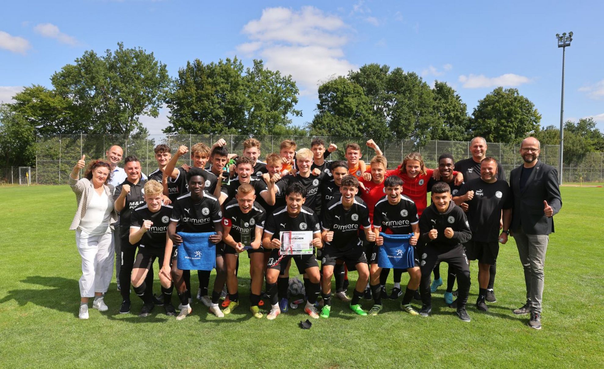 con-nect.de - Calenberger Online News: Cup der Region: Sechster Titel ...